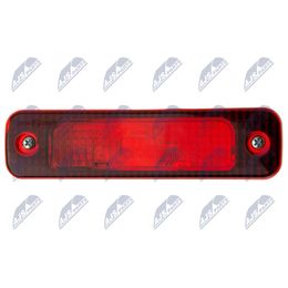 NTY Zusatzbremsleuchte elpfr002 f&uuml;r Ford