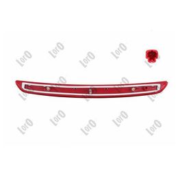 Abakus Zusatzbremsleuchte 13599014 LED Fahrzeugheckklappe f&uuml;r Audi