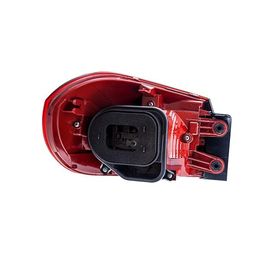 Hella Heckleuchte 2sd010738121 W5W rechts f&uuml;r VW