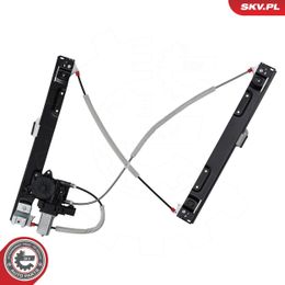 ESEN SKV Fensterheber 51skv662 vorne rechts f&uuml;r JAGUAR