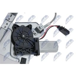 NTY Fensterheber EPS-FR-007S vorne links f&uuml;r Ford