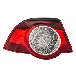 Hella Heckleuchte 2va009246131 LED links f&uuml;r VW