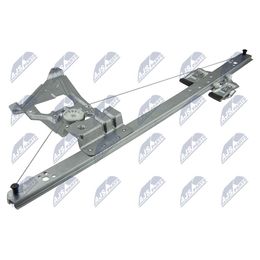 NTY Fensterheber EPS-ME-042 vorne links f&uuml;r Mercedes VW