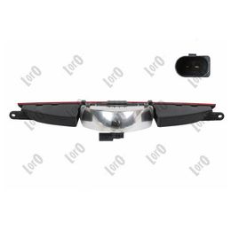 Abakus Zusatzbremsleuchte 13599013 LED Fahrzeugheckklappe f&uuml;r Audi