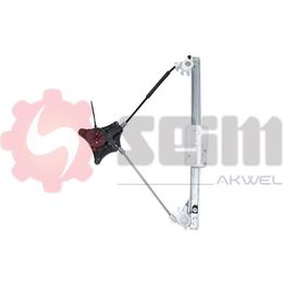 SEIM Fensterheber 902714 hinten links f&uuml;r SEAT