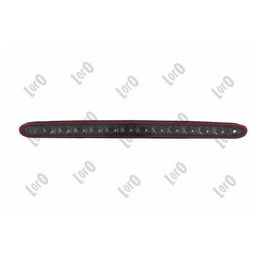 Abakus Zusatzbremsleuchte 03803870s LED mitte f&uuml;r Peugeot
