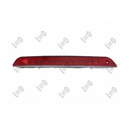 Abakus Zusatzbremsleuchte 03837870 LED mitte f&uuml;r Citro&euml;n