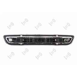 Abakus Zusatzbremsleuchte 03838870cb W5W mitte f&uuml;r TOYOTA Citro&euml;n/Peugeot
