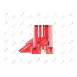 Abakus Zusatzbremsleuchte 03201870red mitte f&uuml;r MINI
