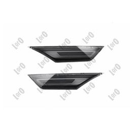 Abakus Seitenmarkierungsleuchte l18140002led LED seitlich f&uuml;r HONDA