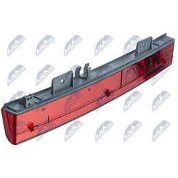 NTY Zusatzbremsleuchte elpar001 LED mitte f&uuml;r Fiat