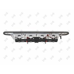 Abakus Zusatzbremsleuchte 05114870s W5W mitte f&uuml;r Peugeot TOYOTA