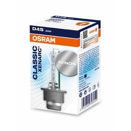 Osram Gl&uuml;hlampe, Hauptscheinwerfer 66440clc