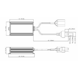 Bosch Gl&uuml;hlampe, Hauptscheinwerfer 1987301830