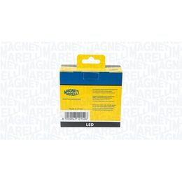 MAGNETI MARELLI Gl&uuml;hlampe 003009020000