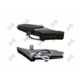 Abakus Blinkleuchtensatz l40160001leds LED beidseitig f&uuml;r Porsche