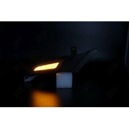 Abakus Blinkleuchtensatz l40160001led LED beidseitig f&uuml;r Porsche