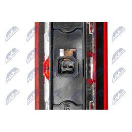 NTY Zusatzbremsleuchte elpct002 mitte f&uuml;r Fiat Citro&euml;n