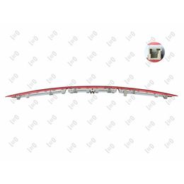 Abakus Zusatzbremsleuchte 05409870 mitte f&uuml;r Mercedes
