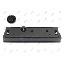 Abakus Zusatzbremsleuchte 01742870s mitte f&uuml;r Ford