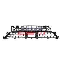 Fast L&uuml;ftungsgitter, Sto&szlig;f&auml;nger ft91515g vorne