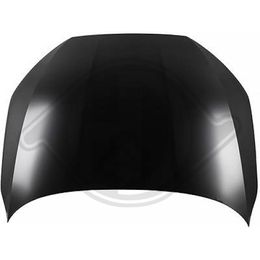 DIEDERICHS Motorhaube 1034000 f&uuml;r Audi