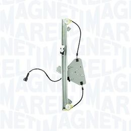 MAGNETI MARELLI Fensterheber 350103139300 vorne links f&uuml;r Fiat
