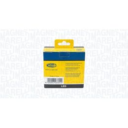 MAGNETI MARELLI Gl&uuml;hlampe 003009110000