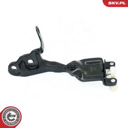 ESEN SKV Rollenf&uuml;hrung, Schiebet&uuml;r 96skv845 oben f&uuml;r Ford