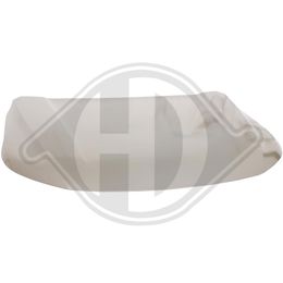 DIEDERICHS Motorhaube 5883900 f&uuml;r MITSUBISHI
