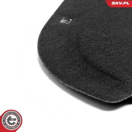 ESEN SKV Motorraumd&auml;mmung 96skv454 Motorhaube f&uuml;r VW