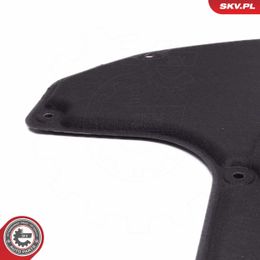 ESEN SKV Motorraumd&auml;mmung 97skv874 f&uuml;r Mercedes