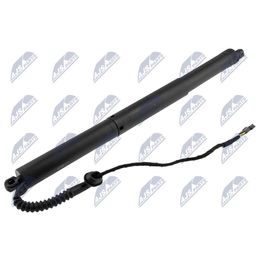 NTY Gasfeder, Koffer-/Laderaum aebm071 f&uuml;r BMW