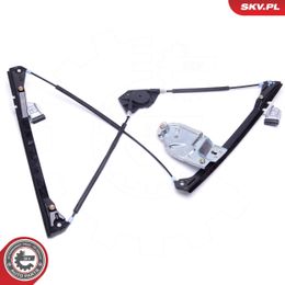 ESEN SKV Fensterheber 00skv962 vorne rechts f&uuml;r VW