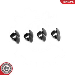 ESEN SKV Motorraumd&auml;mmung 96skv466 Motorhaube f&uuml;r Audi