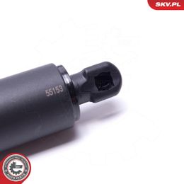 ESEN SKV Gasfeder, Koffer-/Laderaum 52skv761 Fahrzeugheckklappe f&uuml;r Mercedes