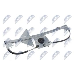 NTY Fensterheber EPS-CT-007 vorne links f&uuml;r DS
