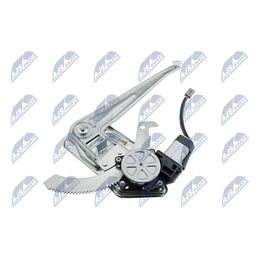 NTY Fensterheber EPS-FR-001S vorne links f&uuml;r Ford