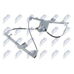 NTY Fensterheber EPS-ME-017 vorne links f&uuml;r Mercedes