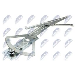 NTY Fensterheber EPS-PL-005 vorne rechts f&uuml;r Opel