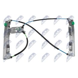 NTY Fensterheber EPS-RE-042 vorne links f&uuml;r RENAULT