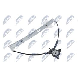 NTY Fensterheber EPS-MZ-000 vorne links f&uuml;r MAZDA