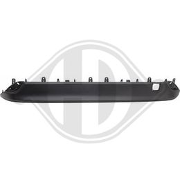 DIEDERICHS Spoiler 6637166 hinten f&uuml;r TOYOTA