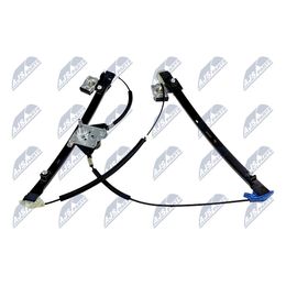 NTY Fensterheber EPS-SE-023 vorne links f&uuml;r VAG