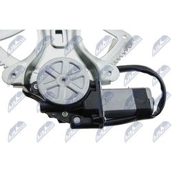 NTY Fensterheber EPS-TY-001S vorne links f&uuml;r TOYOTA