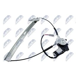 NTY Fensterheber EPS-FR-003S vorne links f&uuml;r Ford