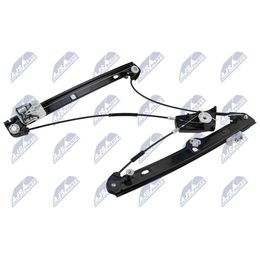 NTY Fensterheber EPS-AU-063 vorne links f&uuml;r VAG