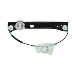 KAMOKA Fensterheber 7200085 hinten links f&uuml;r Mercedes