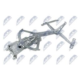 NTY Fensterheber EPS-PL-010 vorne links f&uuml;r Opel