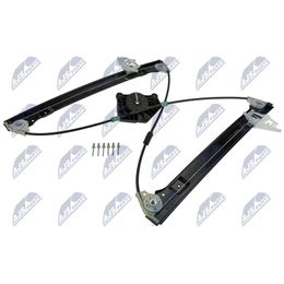 NTY Fensterheber EPS-FT-032 vorne links f&uuml;r Fiat